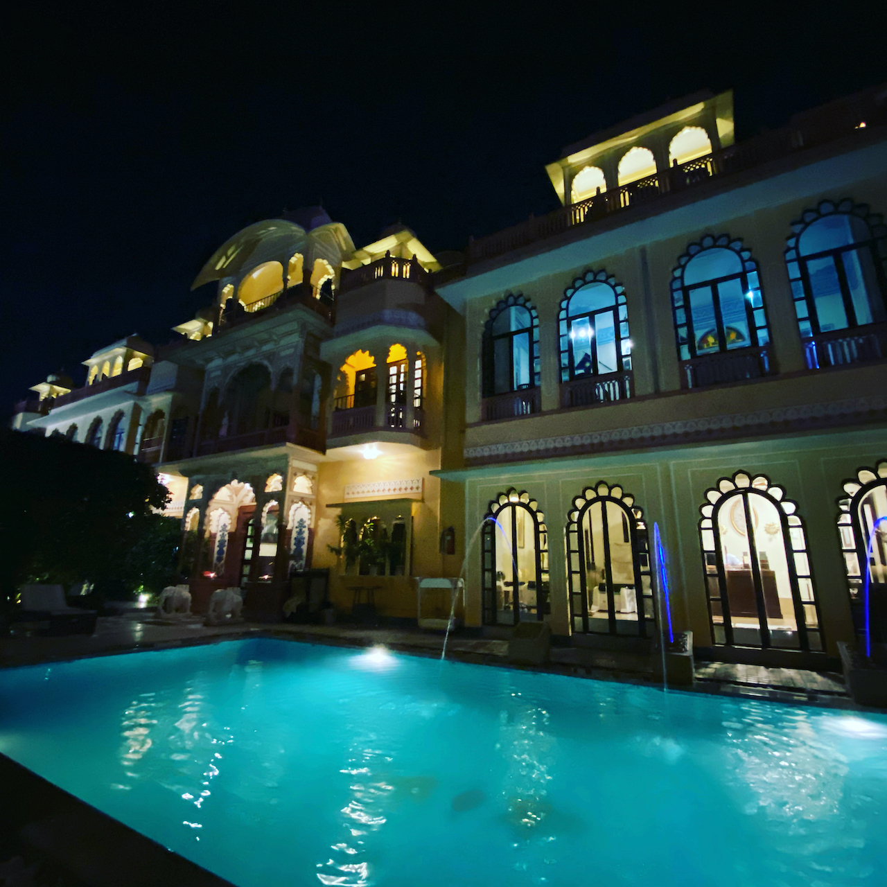 Shahpura House | Travel of Matt